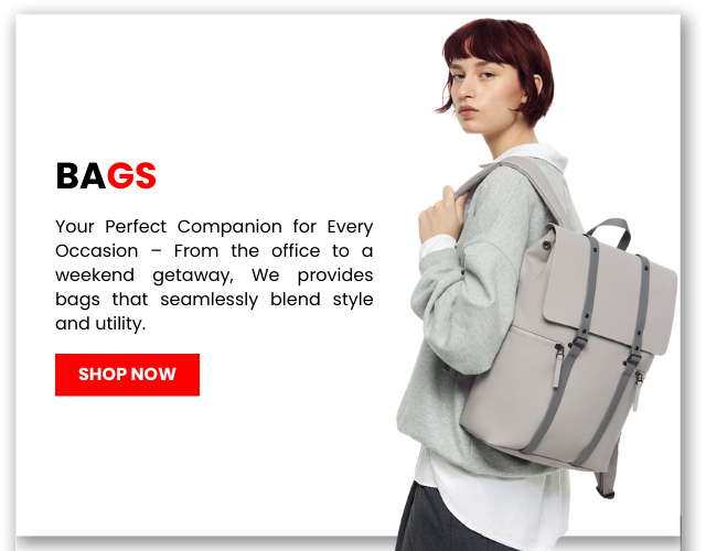 Redefined Global Brand