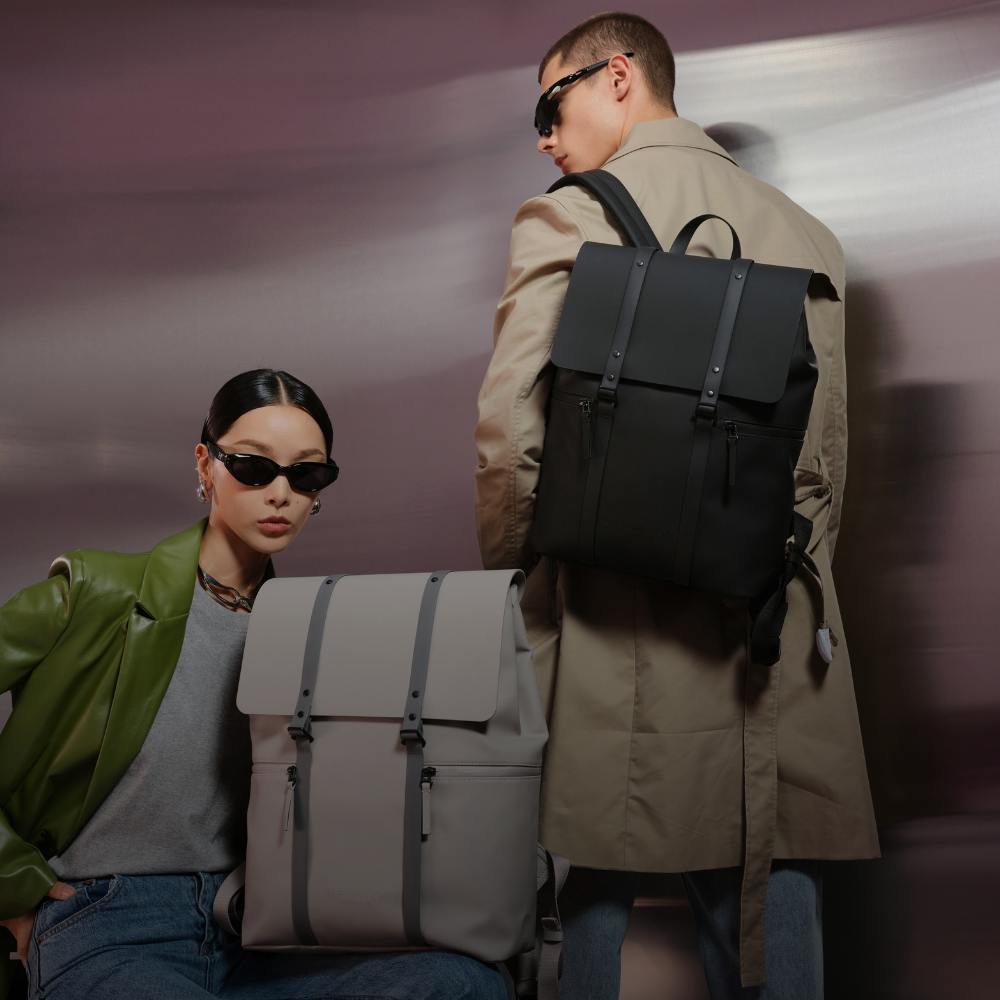 Redefined Global Brand